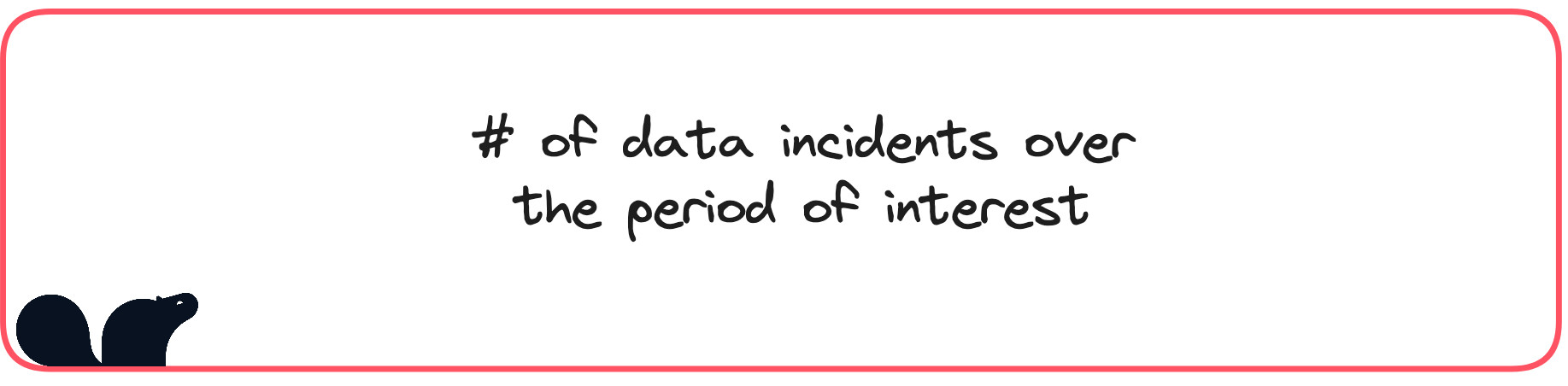 Top 10 metrics for a Data Team - CastorDoc Blog