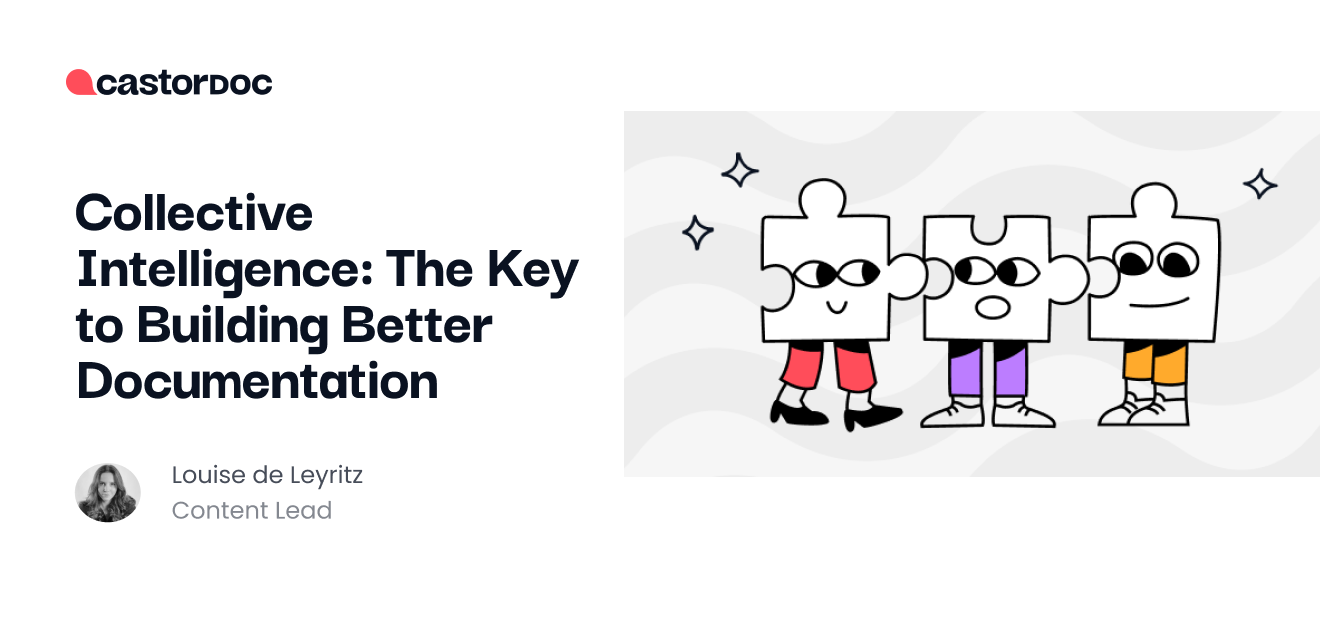 Collective Intelligence: The Key to Building Better Documentation ...