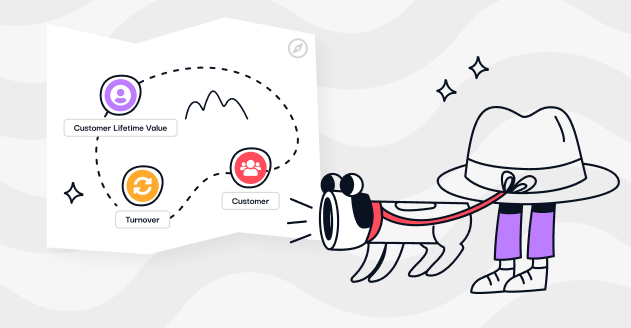 Introducing Knowledge Map - CastorDoc Blog