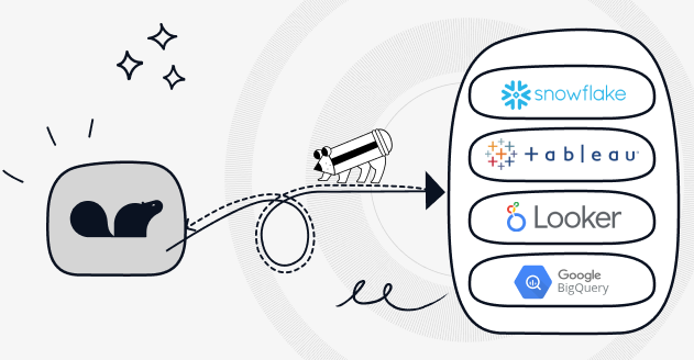 Sync Backs Across Your Data Stack - CastorDoc Blog