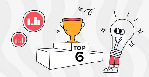 Top 6 Data Catalog Use Cases in 2023 - CastorDoc Blog