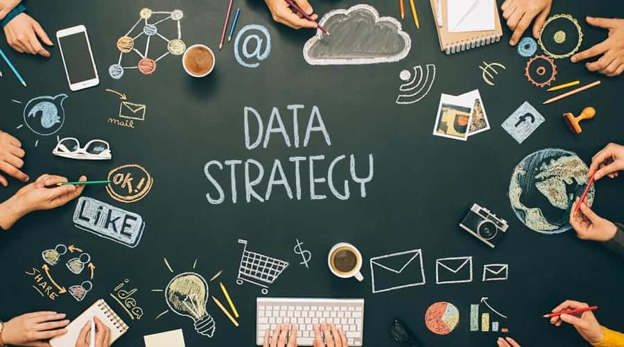 How To Build A Business Driven Data Strategy? - CastorDoc Blog
