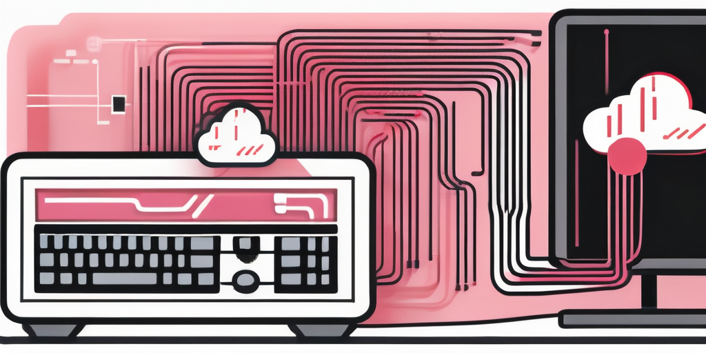 How to use external stage in BigQuery?