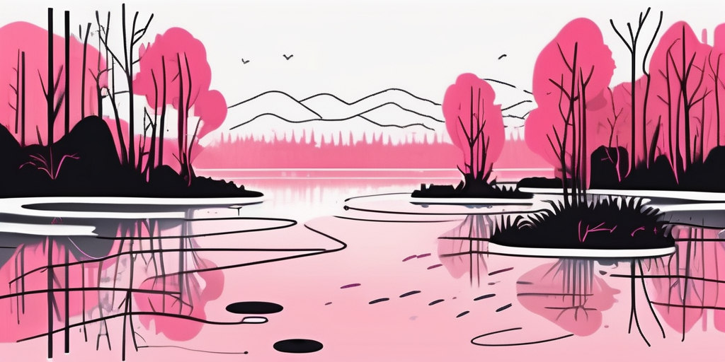 Data Lake vs Data Swamp: Differences & Cautionary Steps