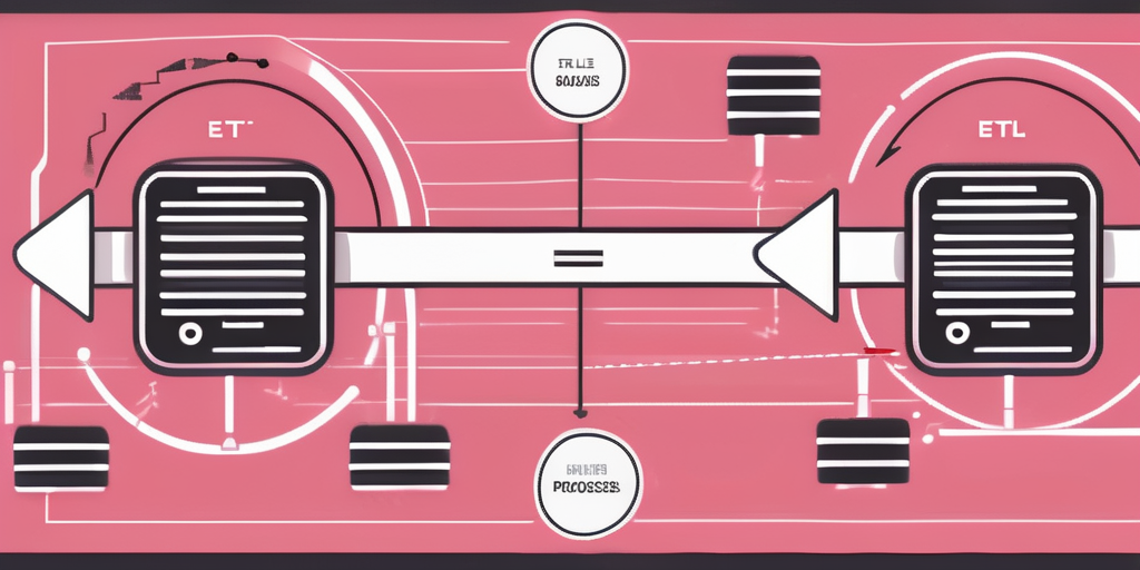ETL vs ELT: Everything you Need to Know ETL vs ELT: Everything you Need to Know