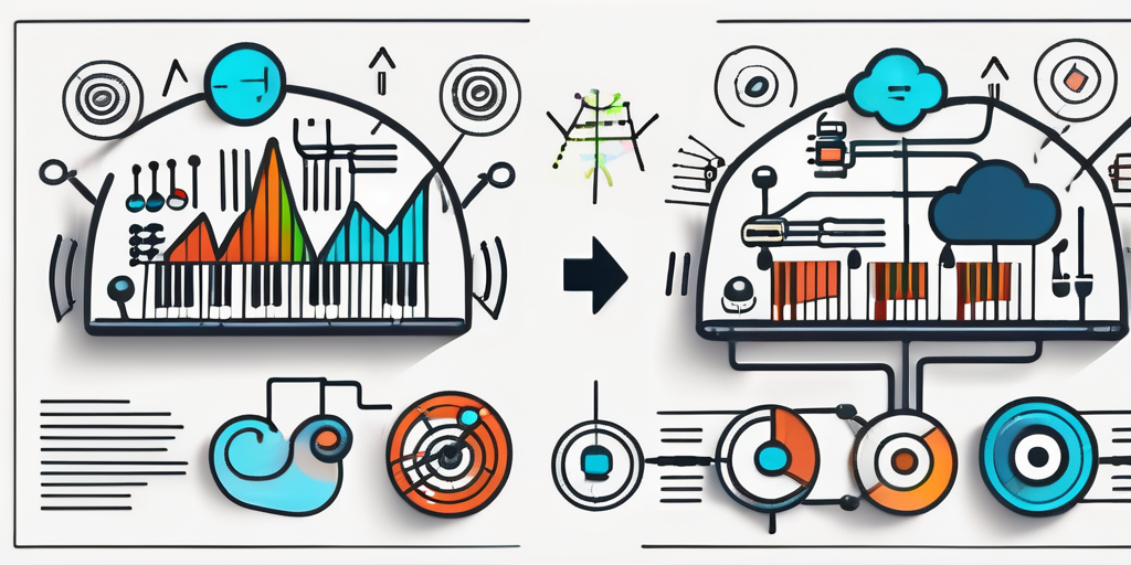 Data Orchestration Vs Etl 5 Core Differences Explained