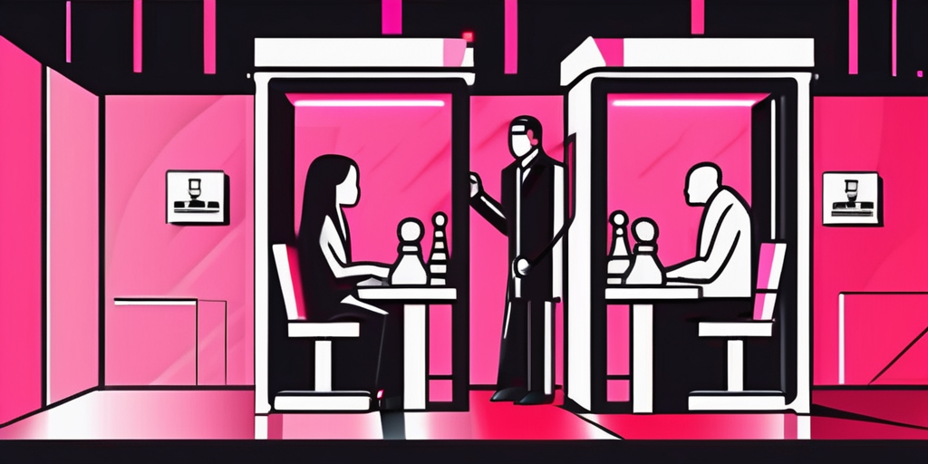 Data Ticket Takers vs. Decision Makers: Why Do Their Roles Matter?