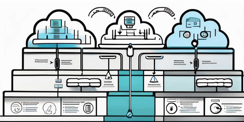 7 steps to create an effective data foundation