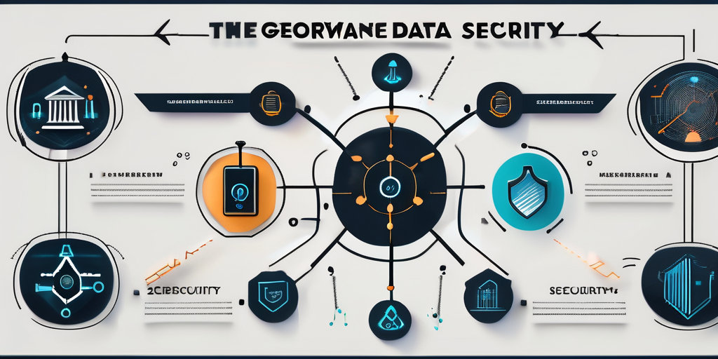 Data Governance vs Data Security: 7 Key Differences in 2024