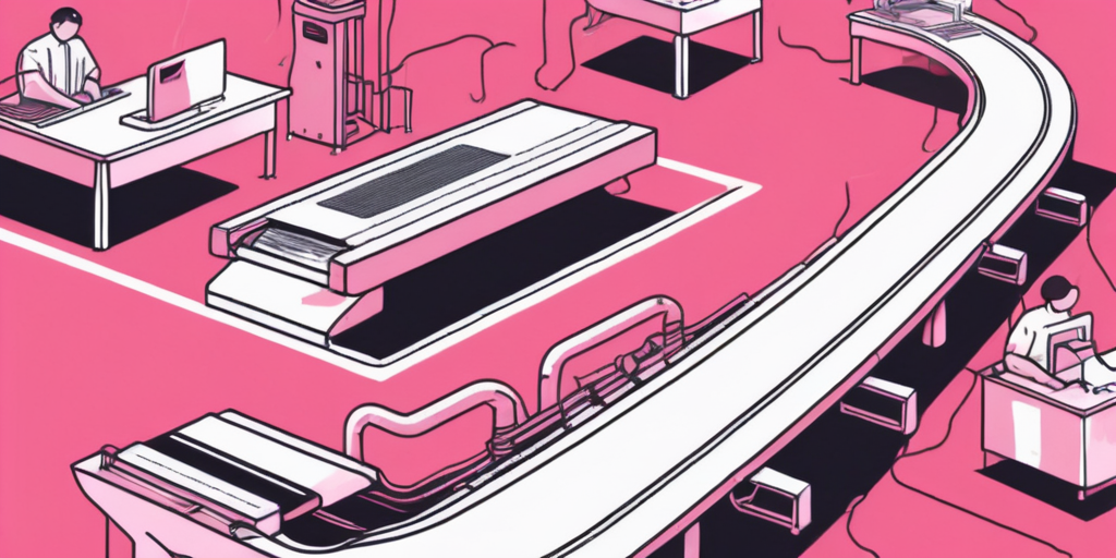 Streamlining Your Documentation Process With Intelligent Automation