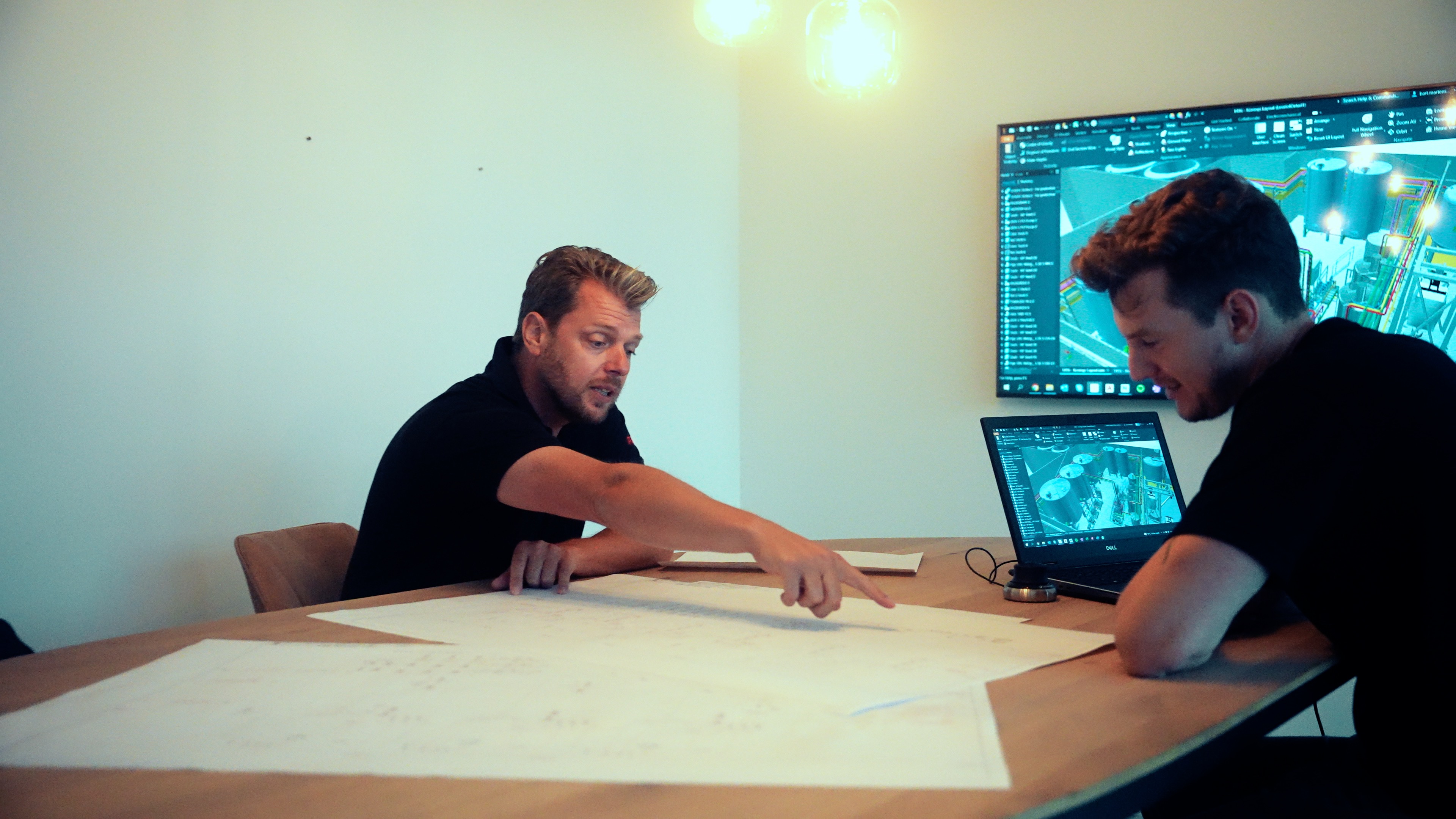 Engineering oplossingen door specialisten - PENCO