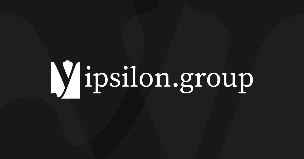 Ipsilon Group | Business Innovation