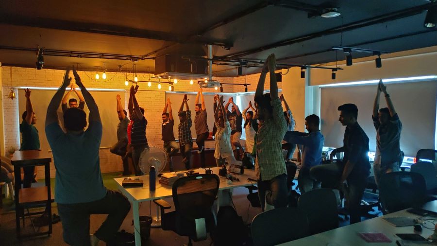 Join the Maxwell team to shape the future of electric energy