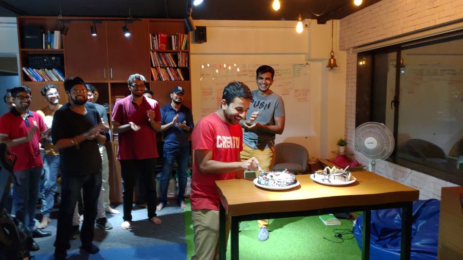 Join the Maxwell team to shape the future of electric energy