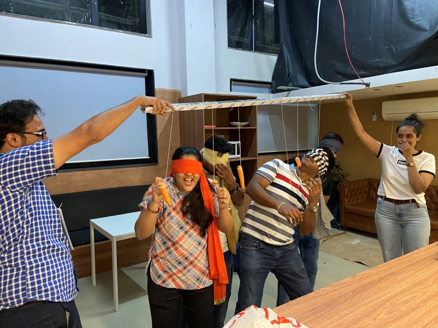 Join the Maxwell team to shape the future of electric energy