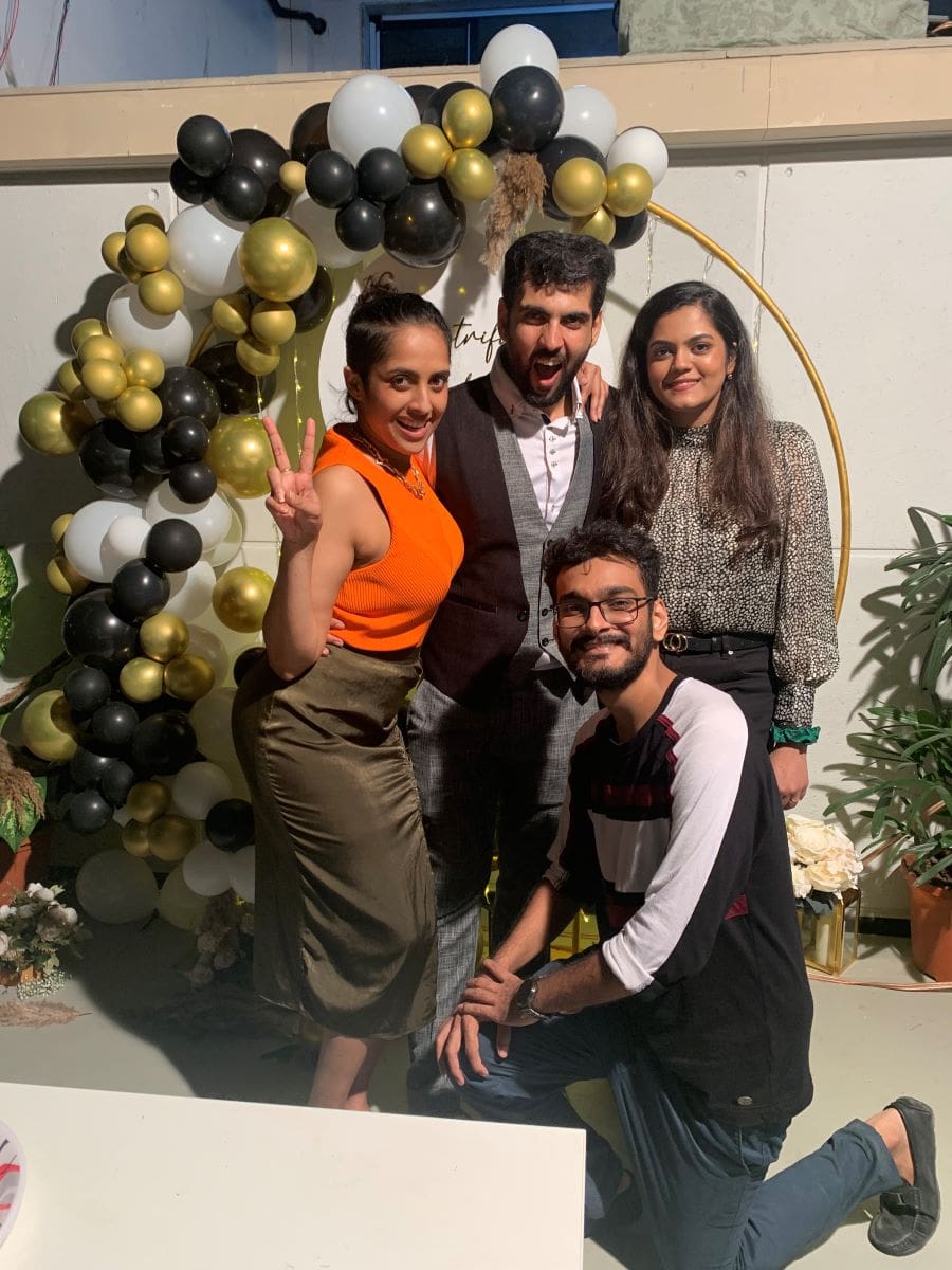 Join the Maxwell team to shape the future of electric energy