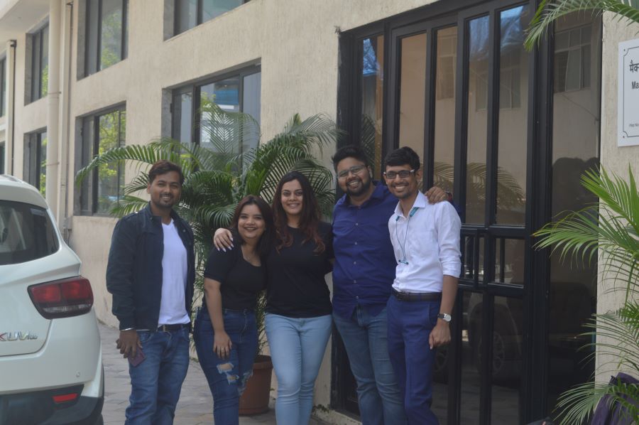 Join the Maxwell team to shape the future of electric energy