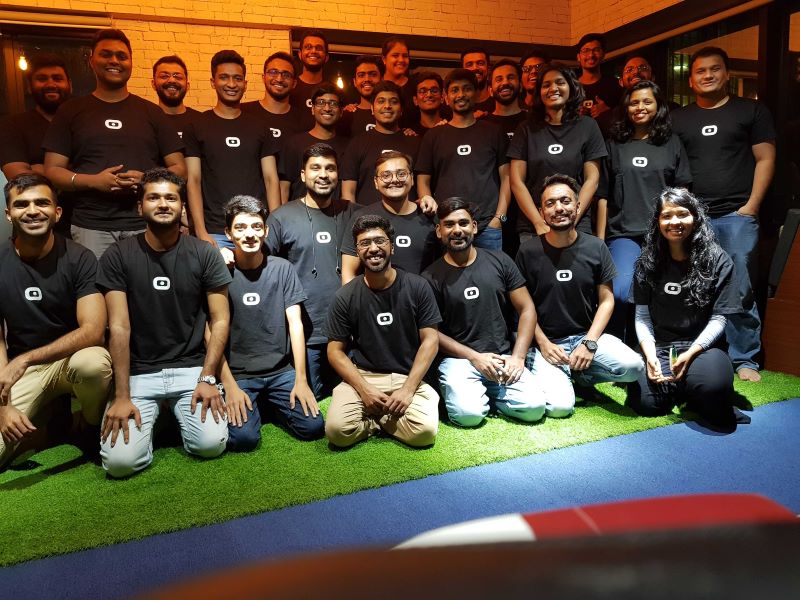 Join the Maxwell team to shape the future of electric energy