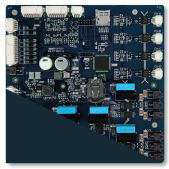 Case study on how the Maxwell BMS helped build more reliable batteries