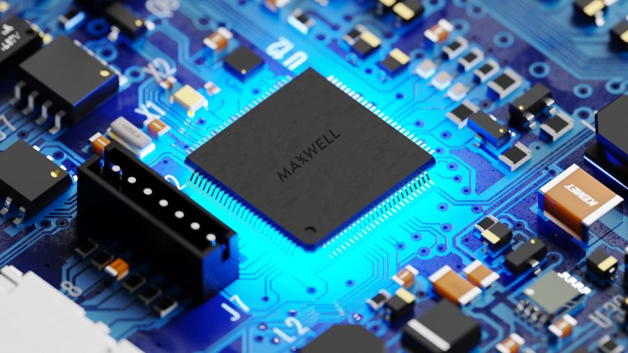 LT- A Feature-rich BMS designed for standalone & stackable architecture