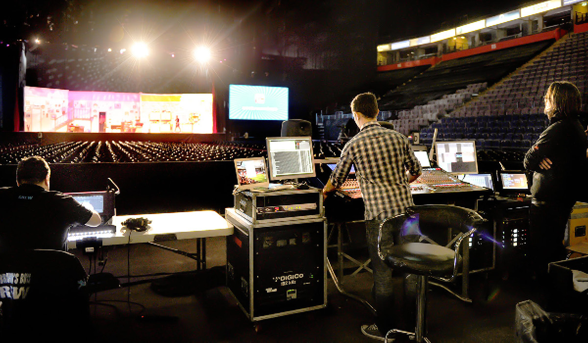 Inside Adlib | Adlib