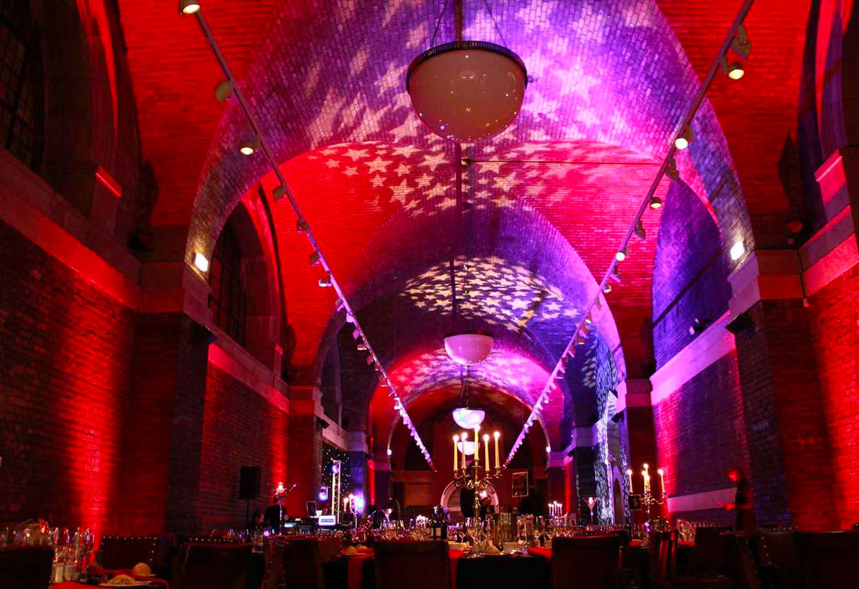 Bibby Line Group Charity Ball | Corporate | Adlib