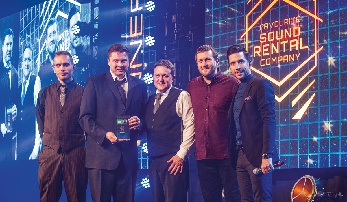 Inside Adlib | Adlib