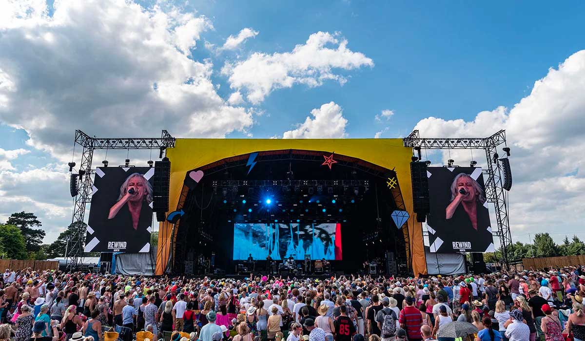 Adlib Enjoys Video Active Summer | Adlib