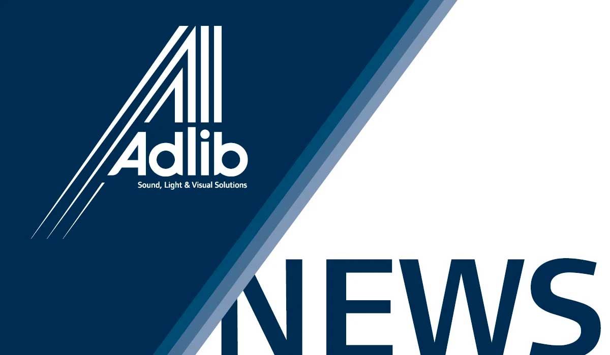 Adlib Invests in the Future With New Facility | Adlib