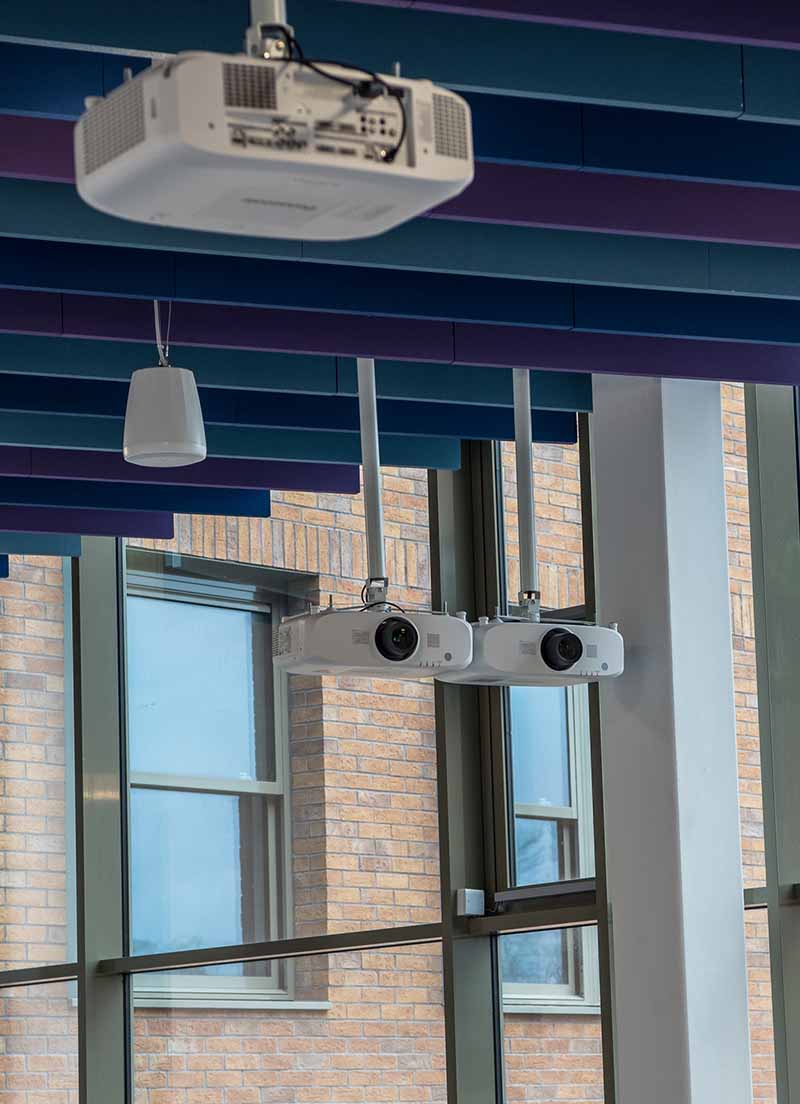 Audio Installation UK | Adlib