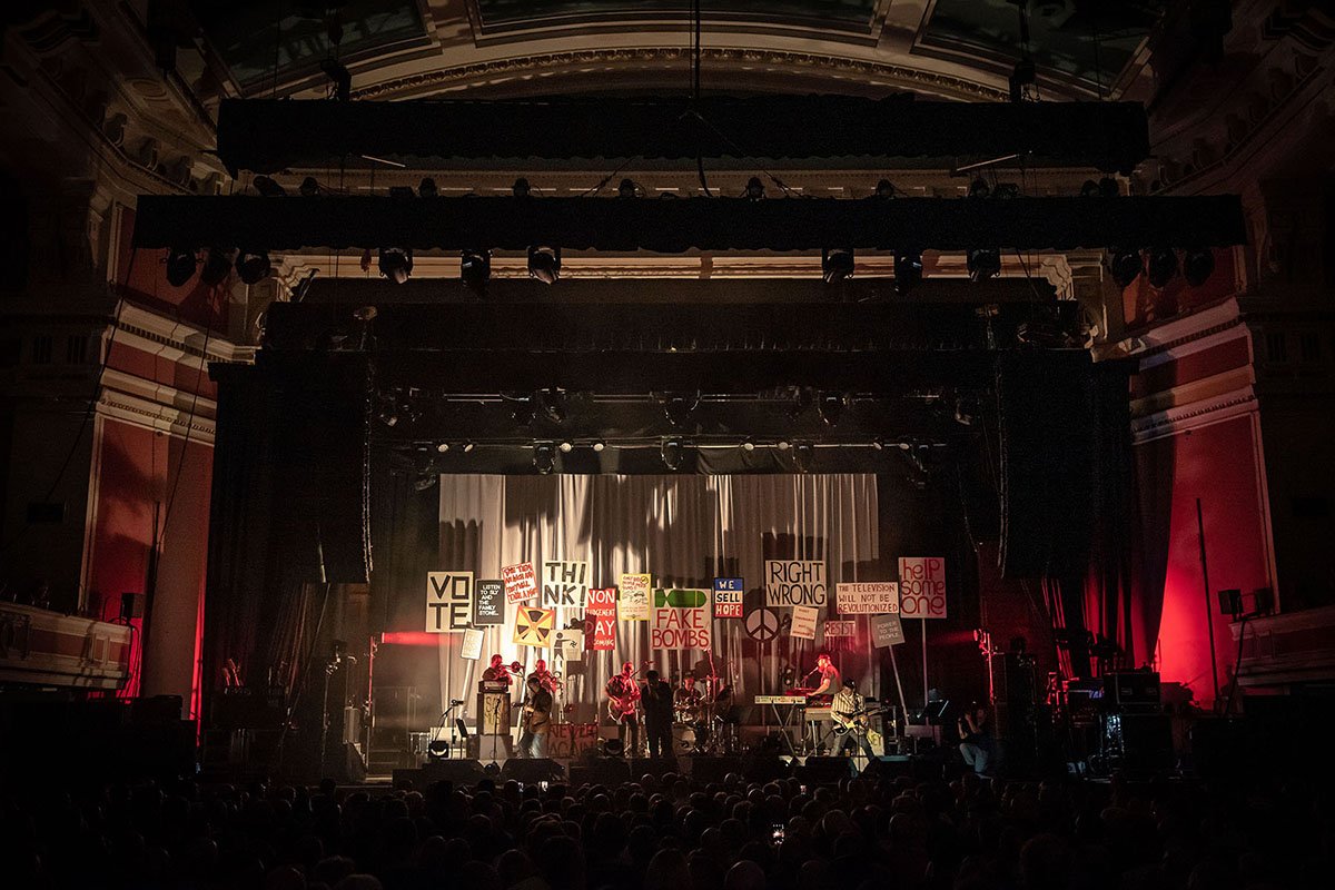 The Specials Encore Tour | Music | Adlib