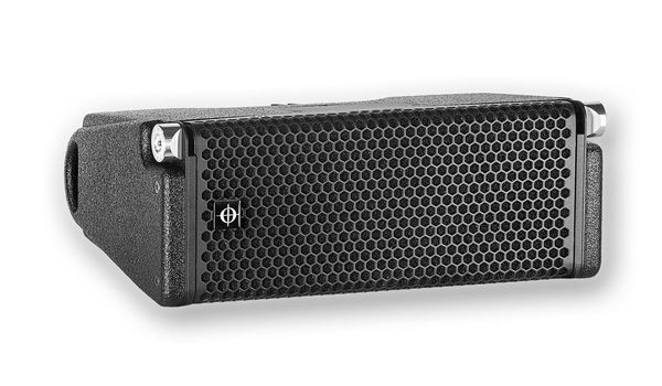 Coda Audio TiRAY Line Array - Buy or Hire Today | Adlib