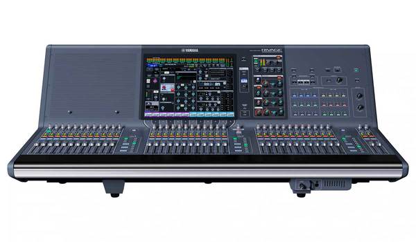 Buy Yamaha RIVAGE CS-R3 Control Surface UK | Adlib