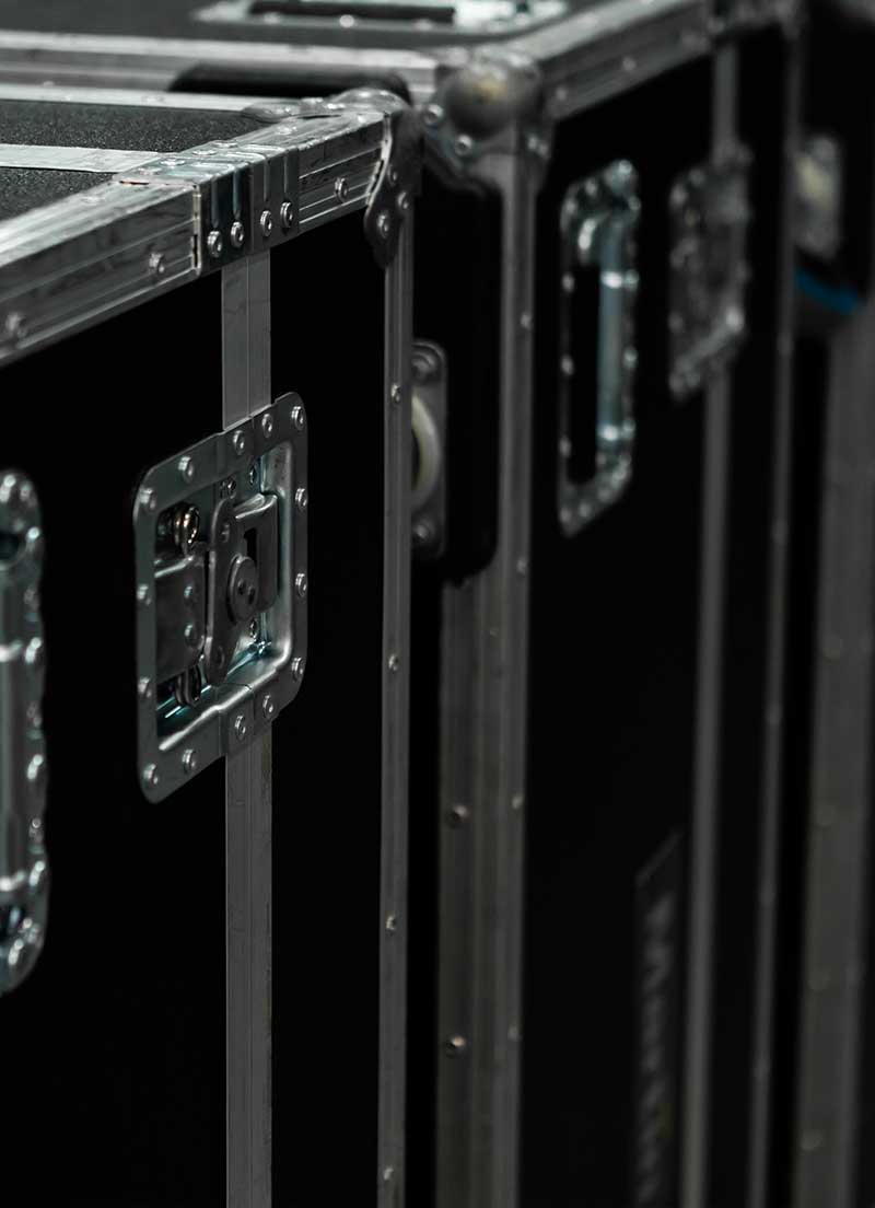 Buy Professional Audio, Lighting, Video, Staging | Adlib