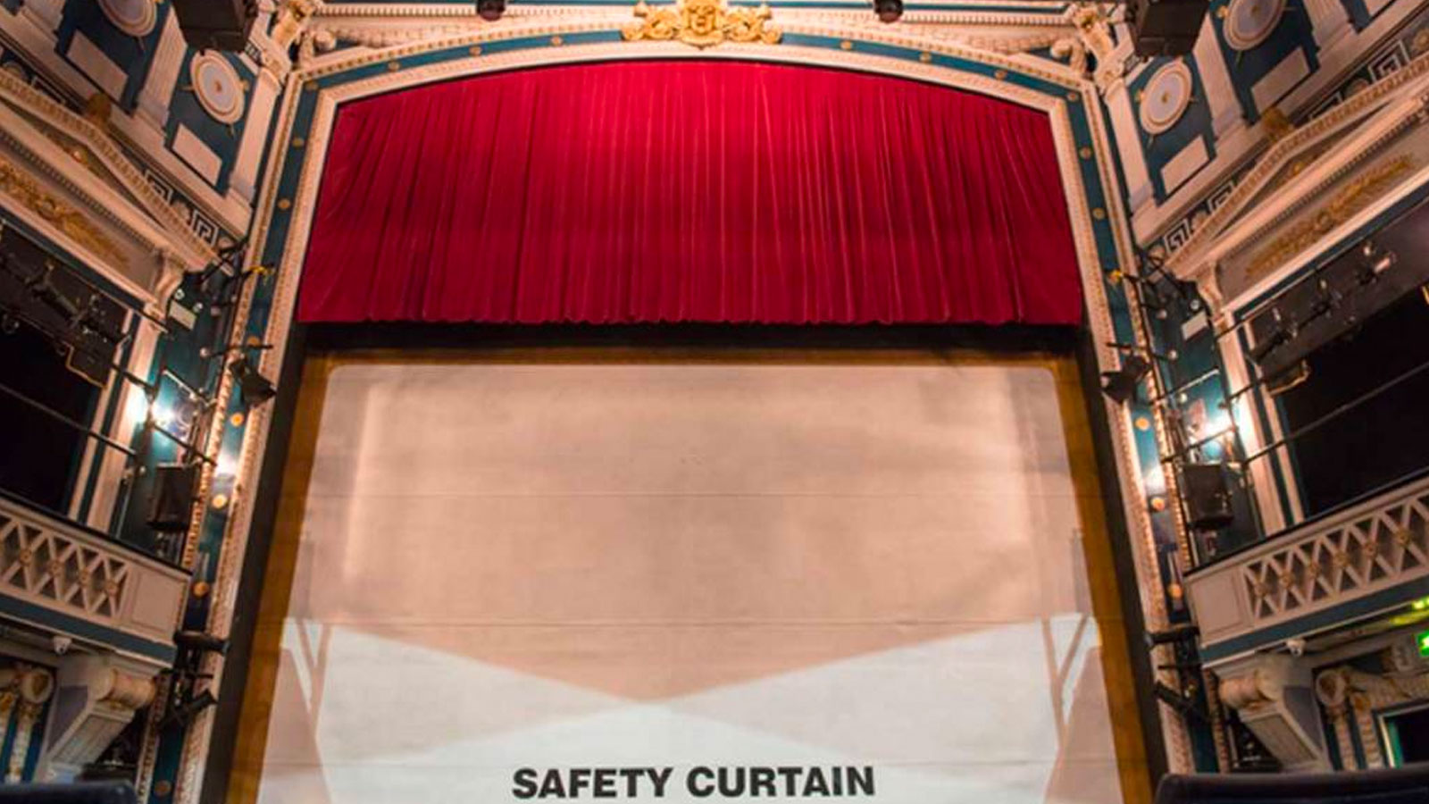 Installation - Audio, Lighting, Video, M&E | Adlib