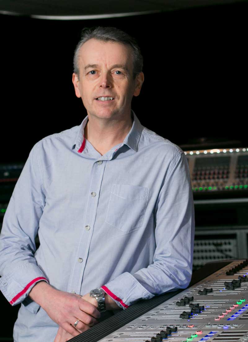 More Than Just Equipment | Adlib