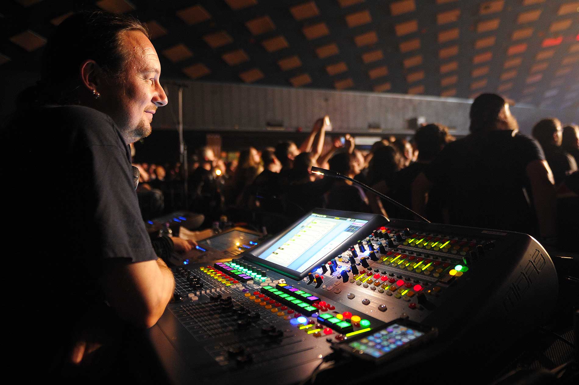 Buy Professional Audio, Lighting, Video, Staging | Adlib