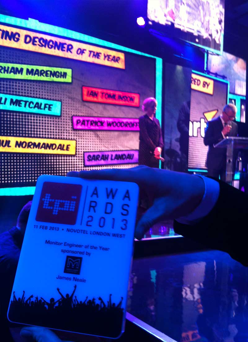 More Than Just Equipment | Adlib