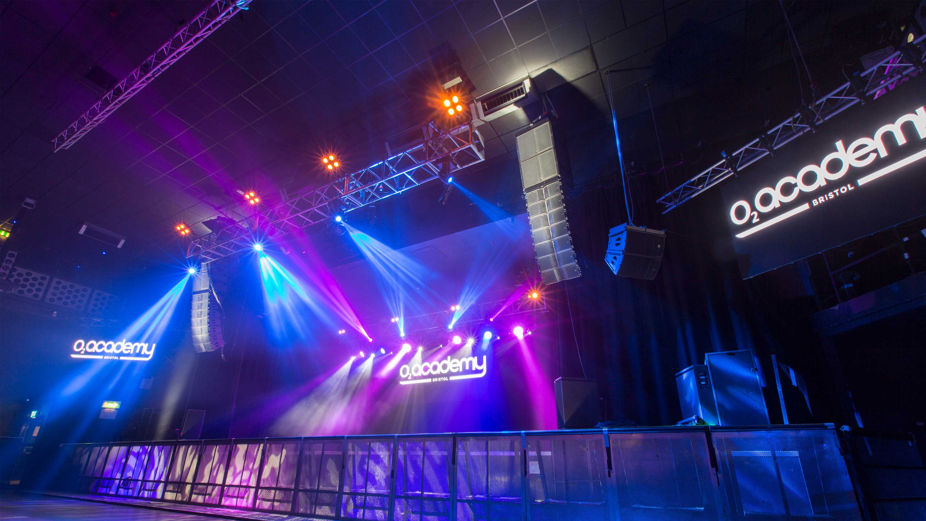 Buy Professional Audio, Lighting, Video, Staging | Adlib