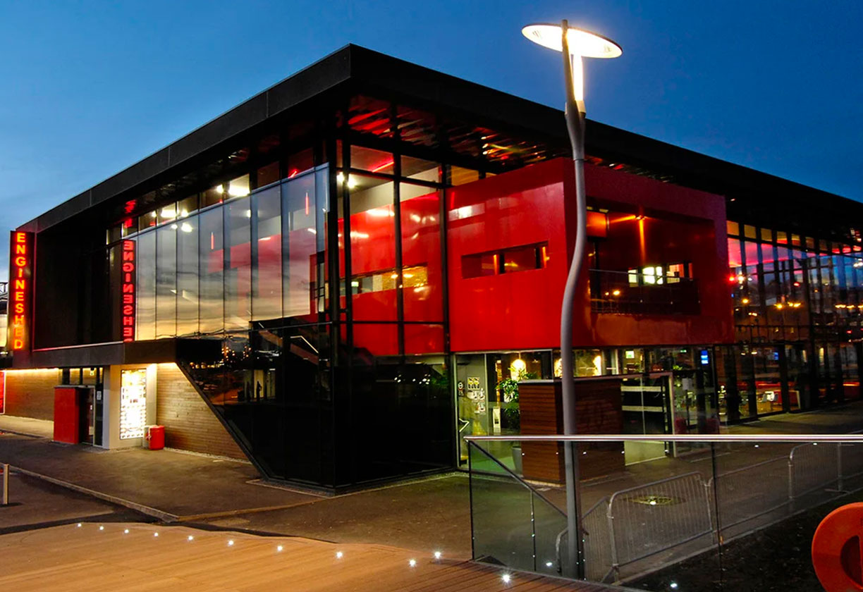 Our Work - Meet Our Clients | Adlib