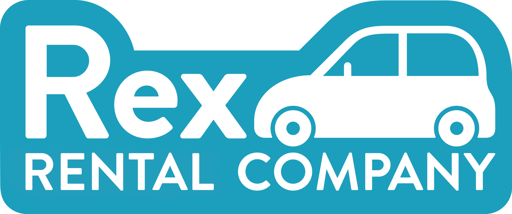 Rex Rental | Low Cost Vehicle Rentals in the Isle of Man