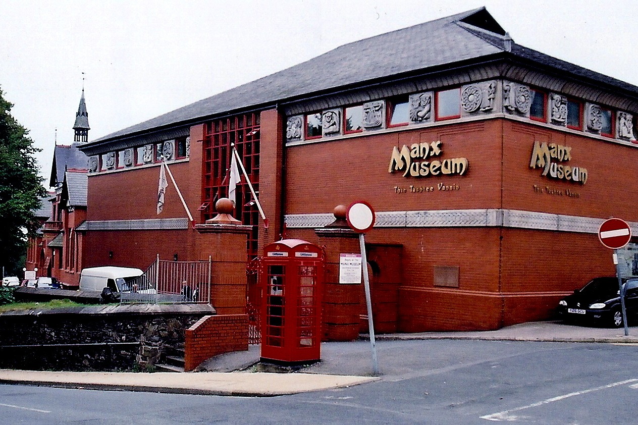 Rex Rental | Low Cost Vehicle Rentals in the Isle of Man