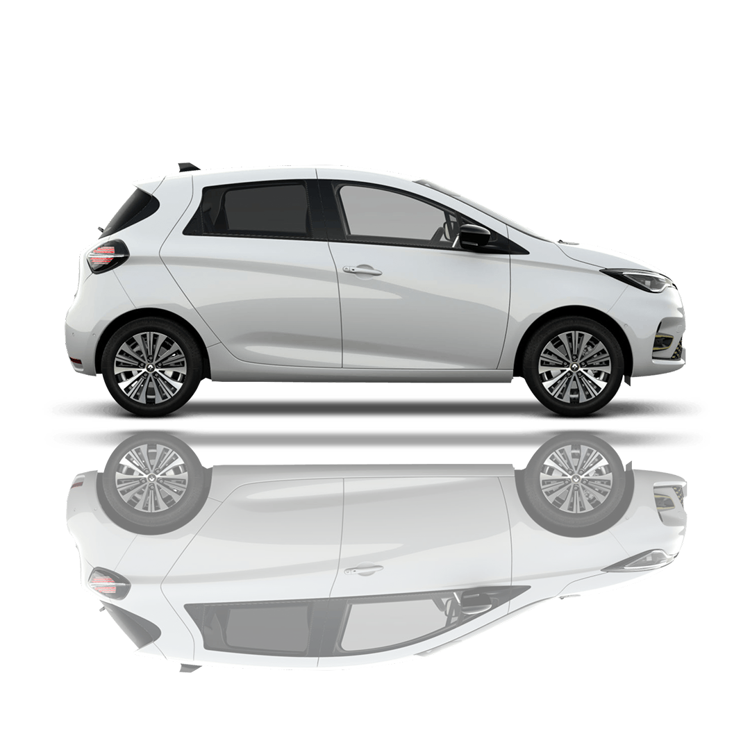 Rex Rental | Our Rental Vehicle Fleet