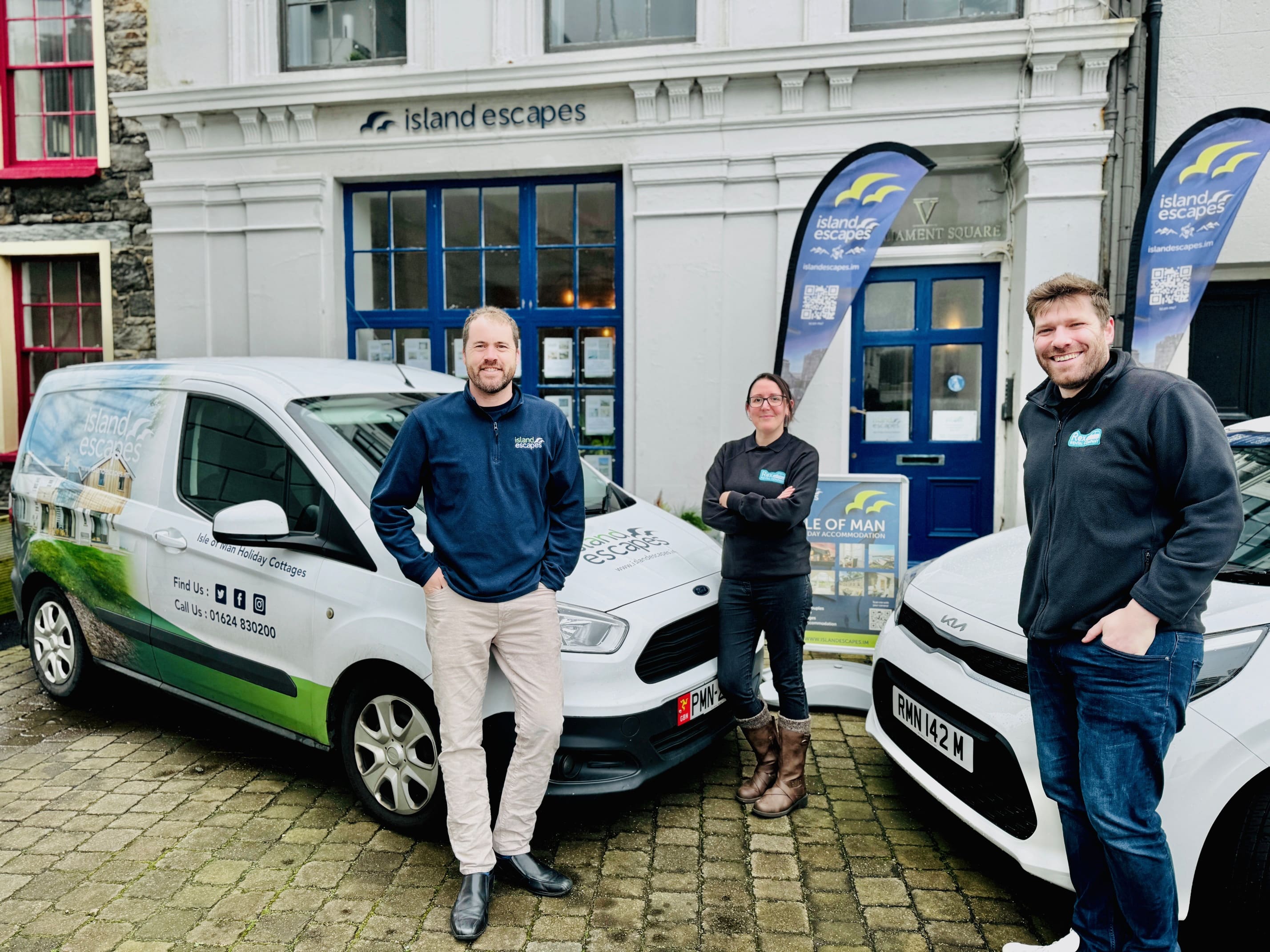 Rex Rental Blog Posts