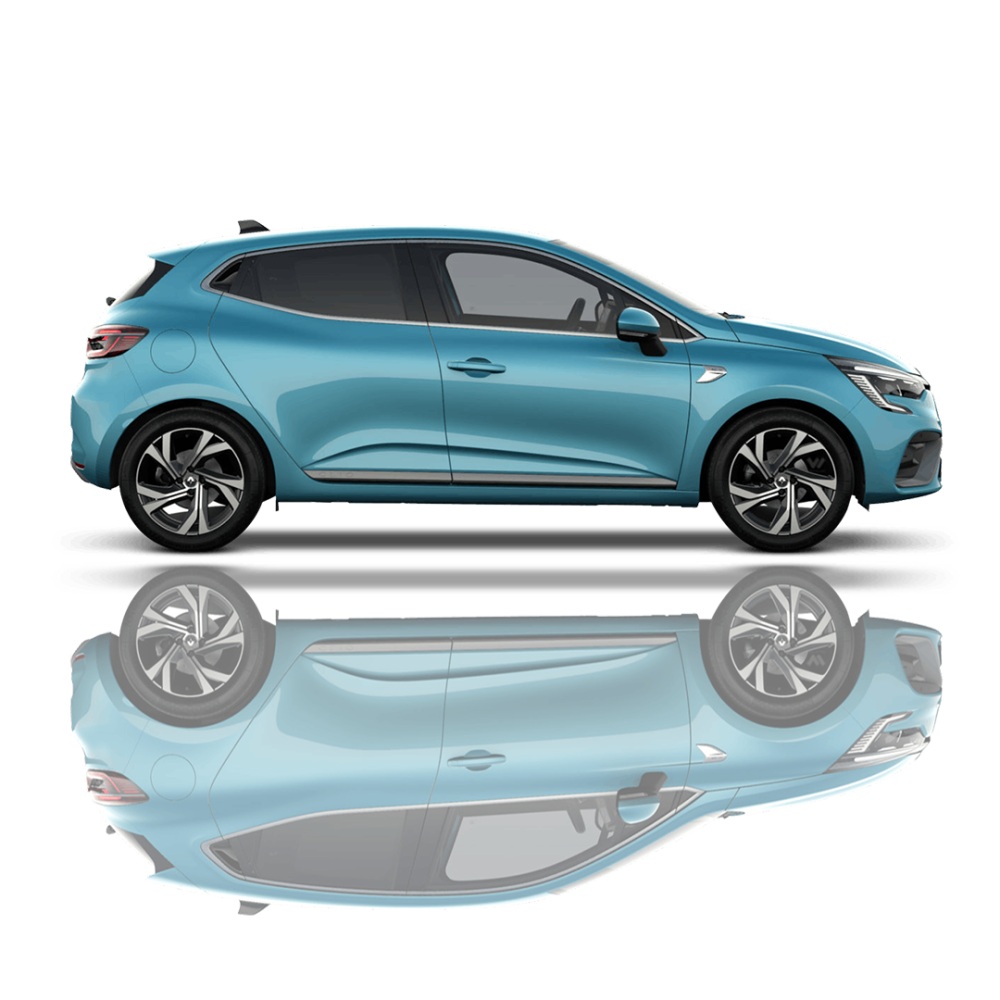 Rex Rental | Our Rental Vehicle Fleet