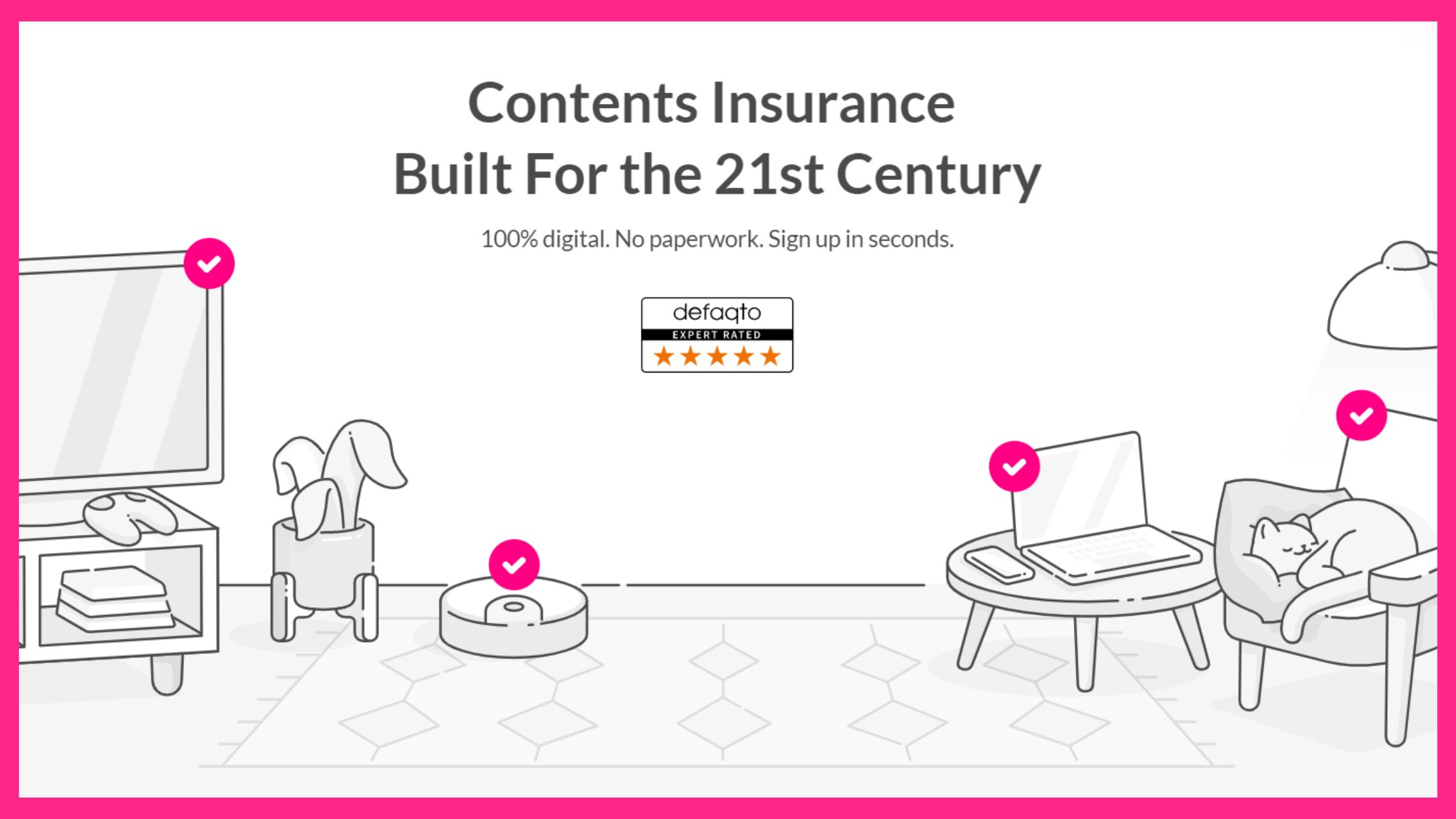 Growing US insurtech Lemonade's share of voice in UK national & trade media