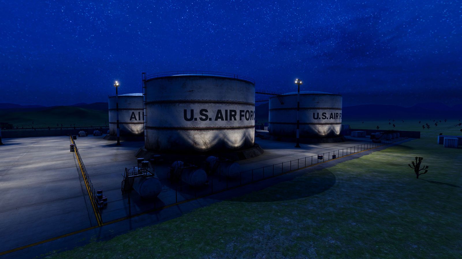 DRL SIM | The Drone Racing League