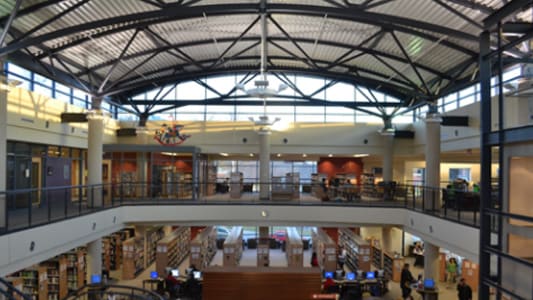 Aurora Public Library: Upgrading Data Network to Improve Connectivity ...