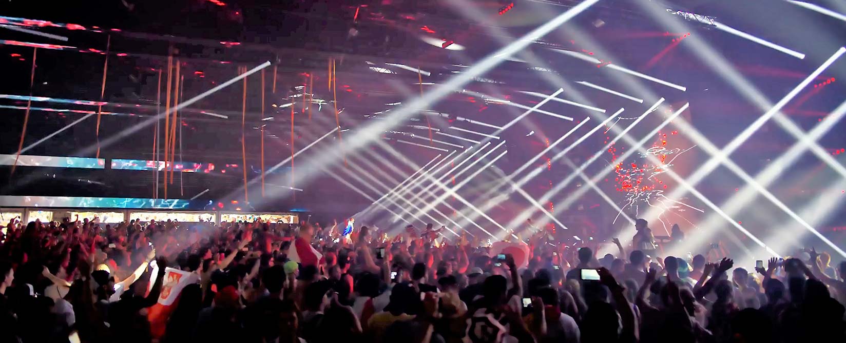 Stadium & Large Venue Network Solutions: Gaining Optimal Connectivity ...