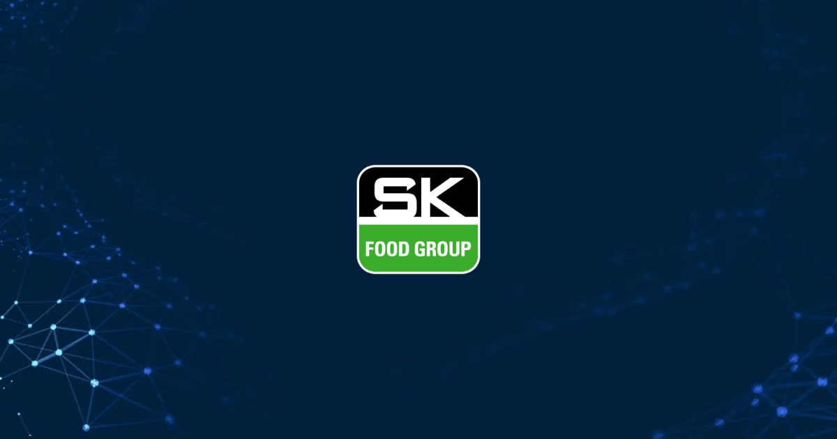 UberData Networks | Case Studies: SK Foods